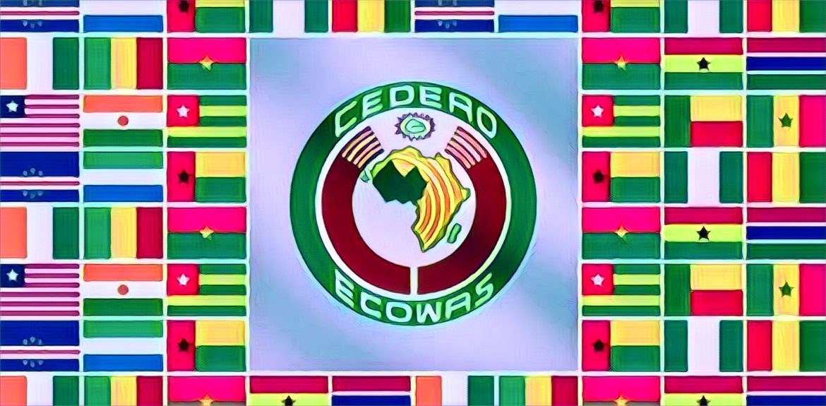ECOWAS Denies Receiving Exit Notice from Three Sahel Nations