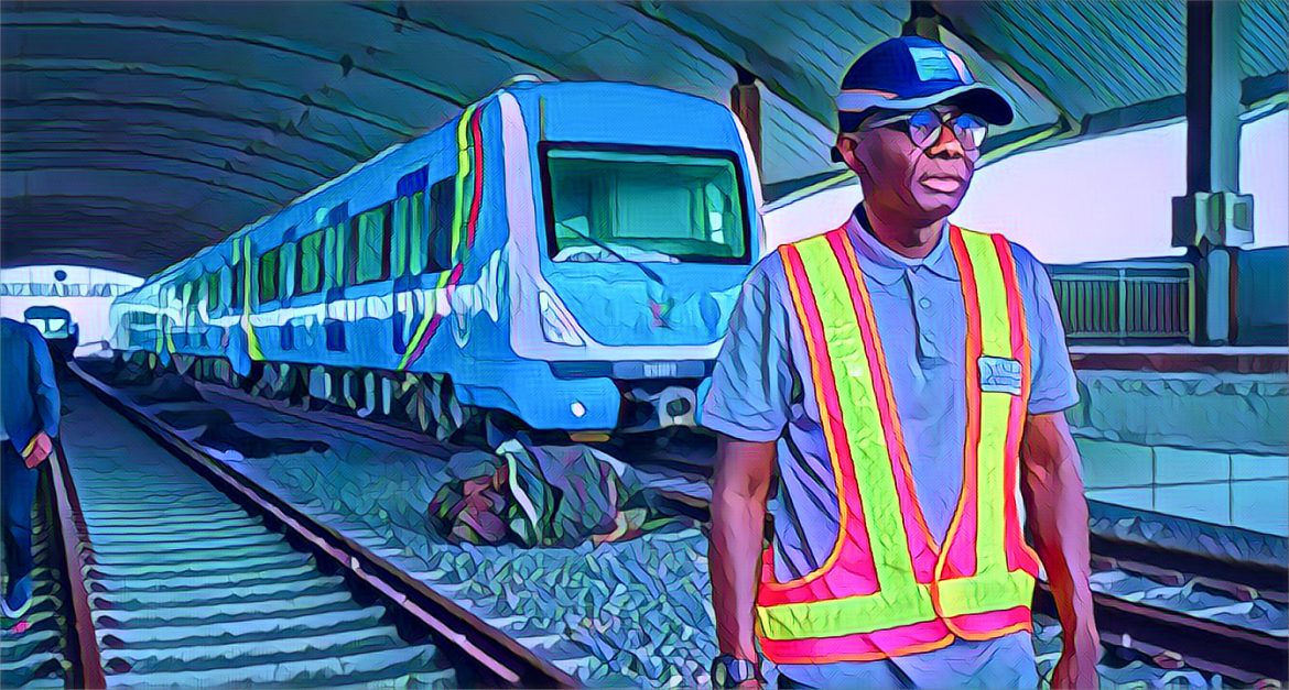 Lagos Rail Project: A Milestone for Sustainable Transport in Nigeria