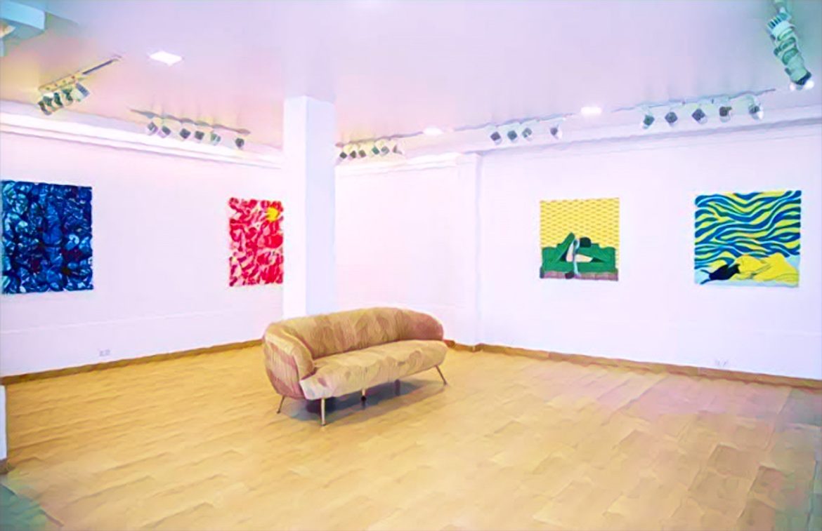 8 Must-Visit Art Galleries in Lagos