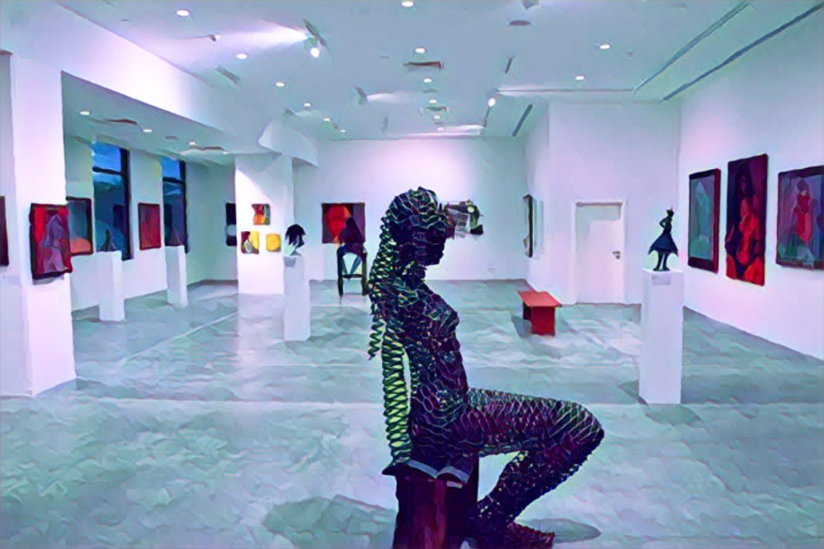 8 Must-Visit Art Galleries in Lagos