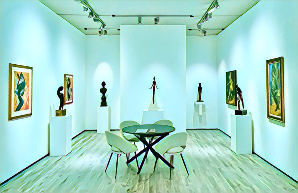 8 Must-Visit Art Galleries in Lagos