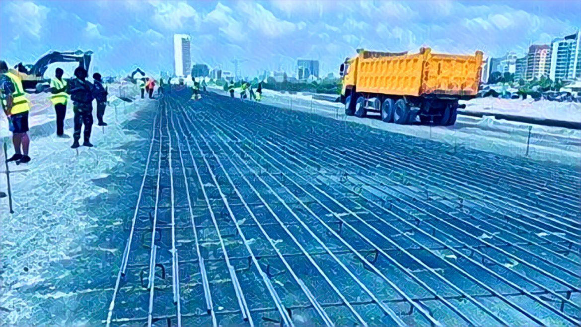 Completion of Lagos-Calabar Highway To Be Ready by May 2025