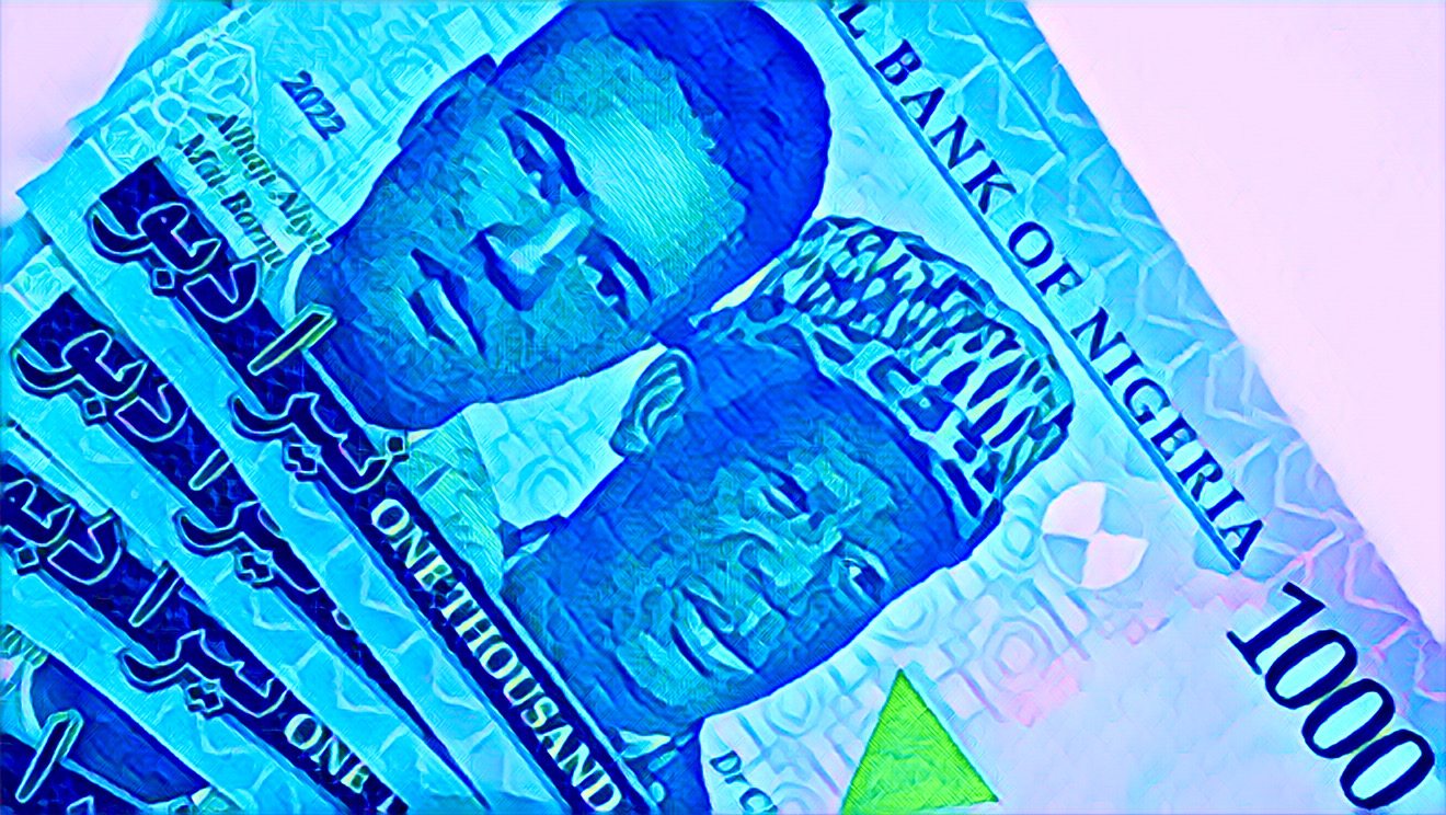 Naira Among Worst Performing Currencies in Sub Saharan Africa