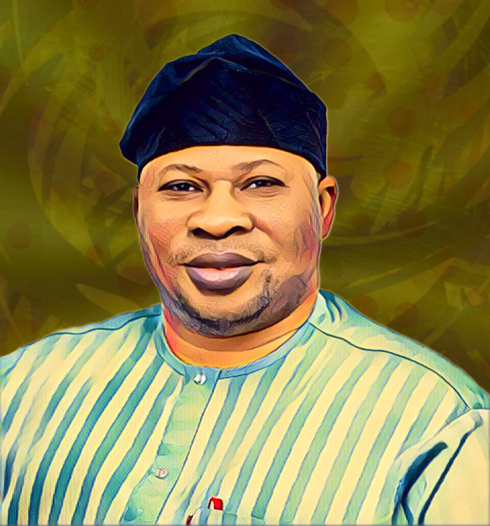 Okada Rider To Senator: The Inspiring Story of David Jimkuta