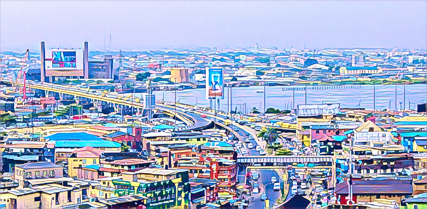 Lagos faces severe housing shortage and challenges