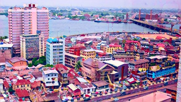 Lagos faces severe housing shortage and challenges