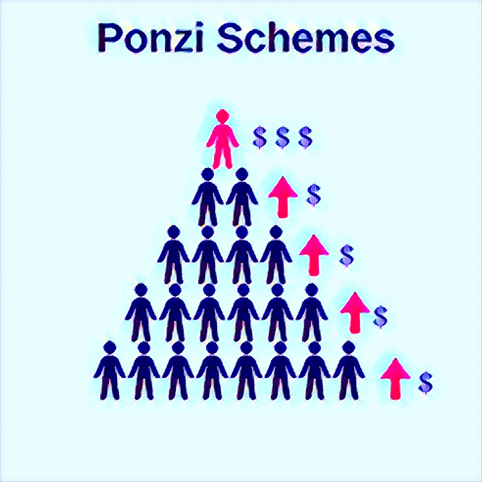 How to Easily Identify Ponzi Schemes in Nigeria