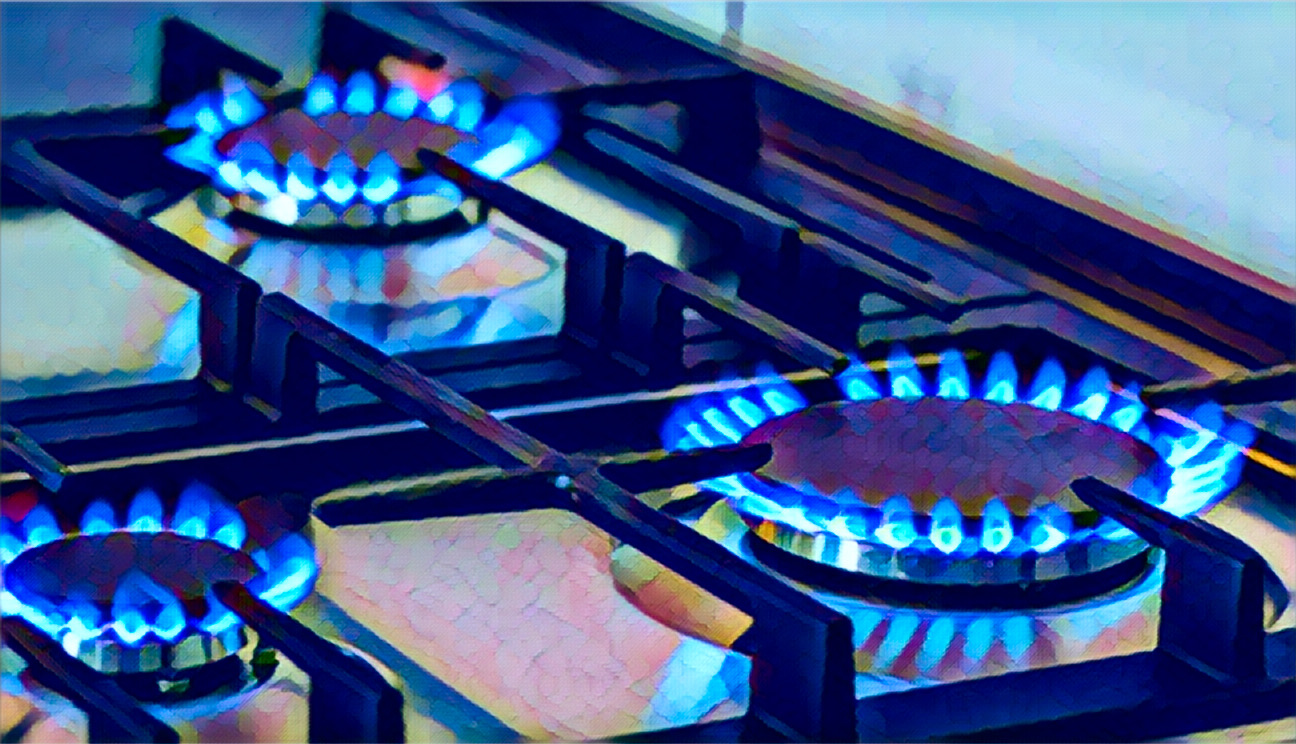 Cooking Gas Prices Drop 21.4% to ₦16,195 — NBS