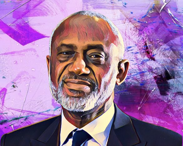 Gbenga Oyebode’s Stake in Okomu Oil Jumps $17 Million