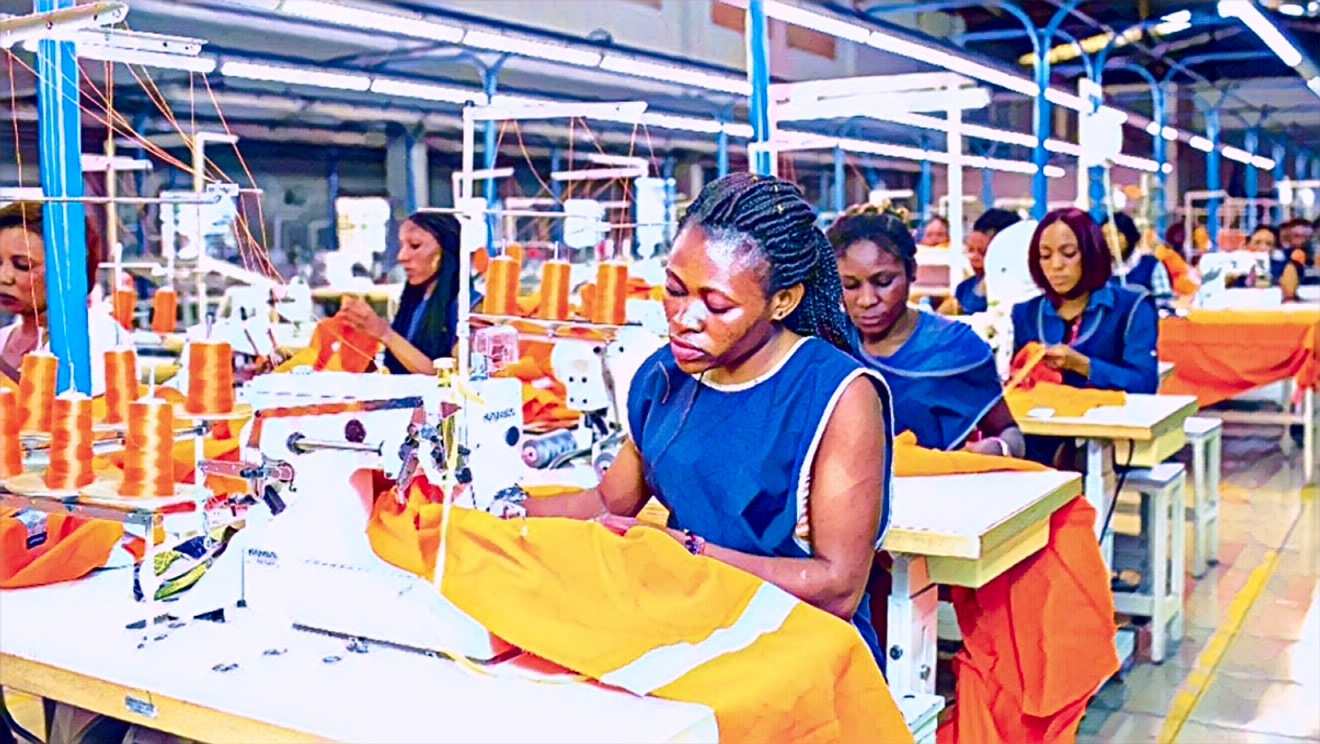 Nigeria’s Textile Industry Revival: Can It Compete Globally?