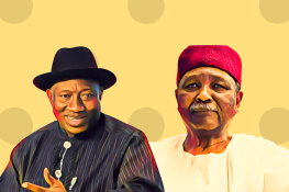 Jonathan Safe After Guinea-Bissau Military Coup